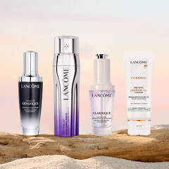 Lancôme Luxury Cosmetics Perfume Skincare From France